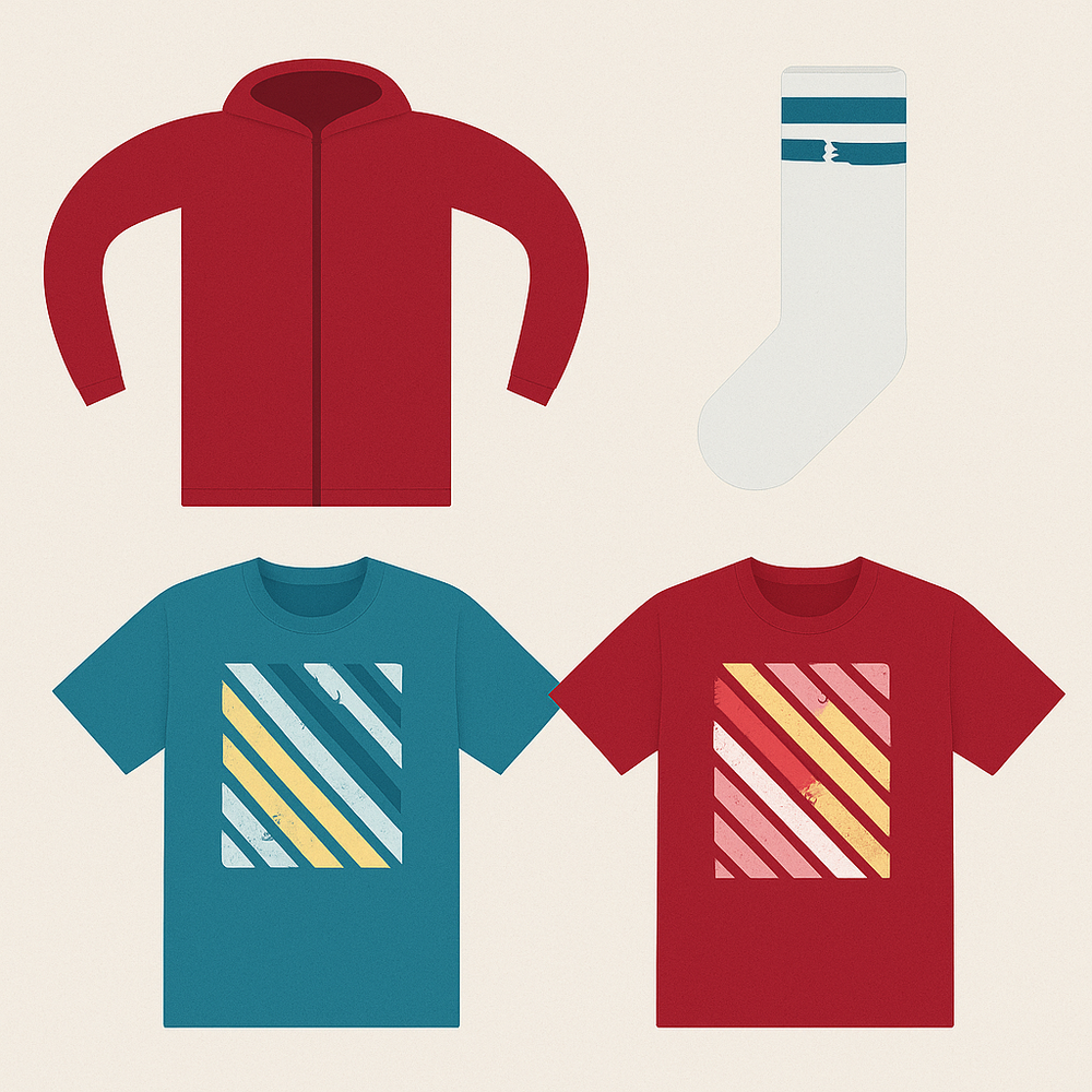 World Scout MOOT 2025 – World Scout Moot 2025