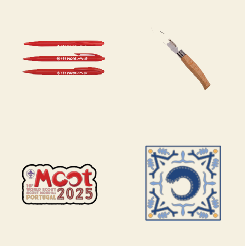 World Scout MOOT 2025 – World Scout Moot 2025