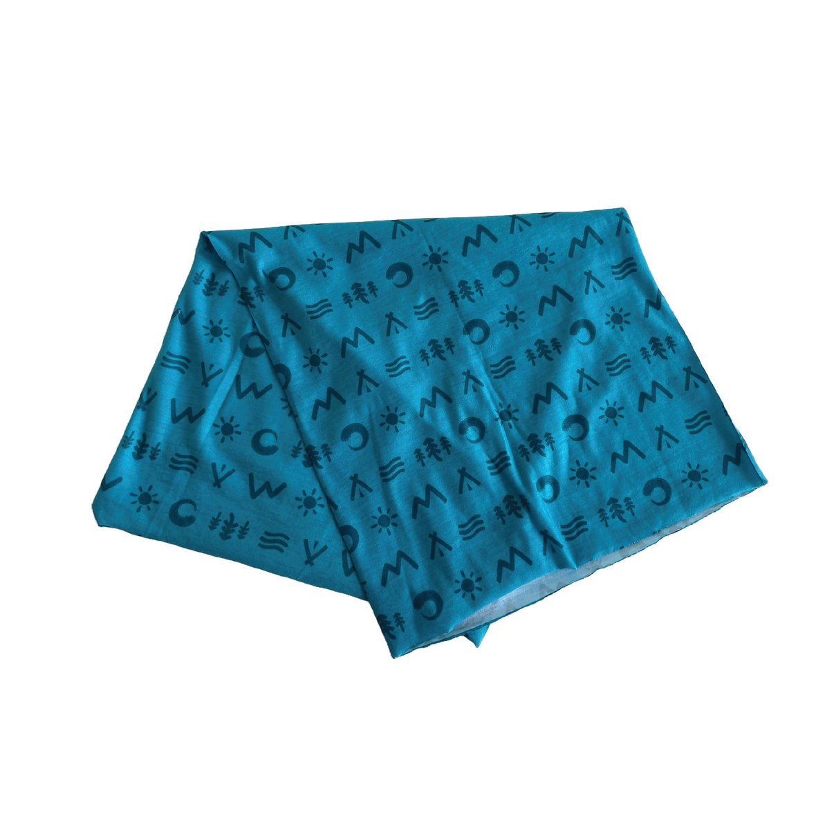 Buff – World Scout Moot 2025