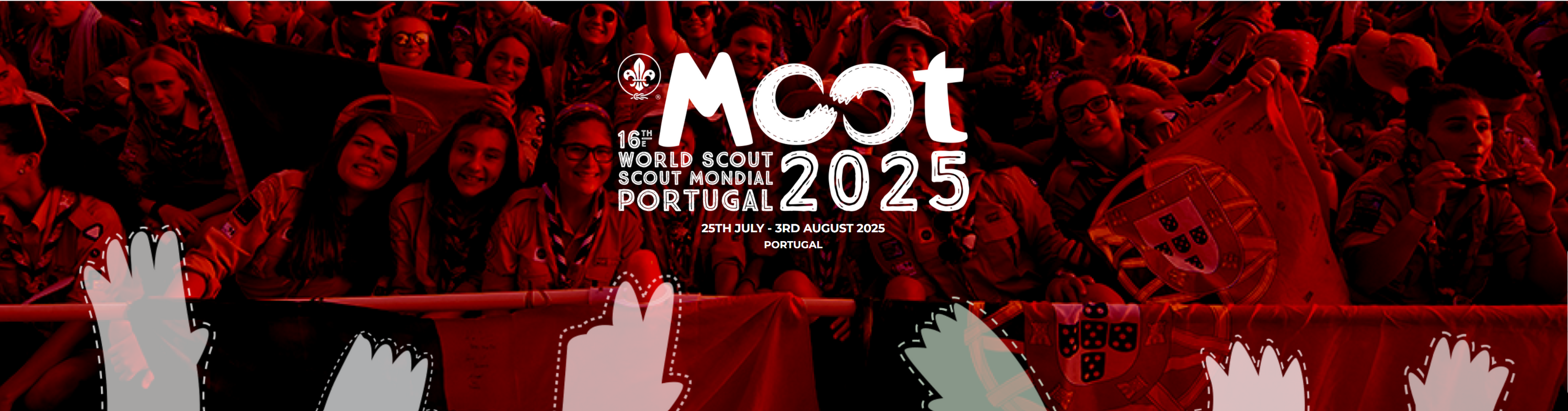 World Scout MOOT 2025 – World Scout Moot 2025
